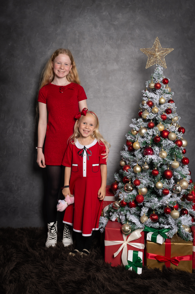 Julebilleder Solrød, Køge, Roskilde og Greve | Solrød Foto